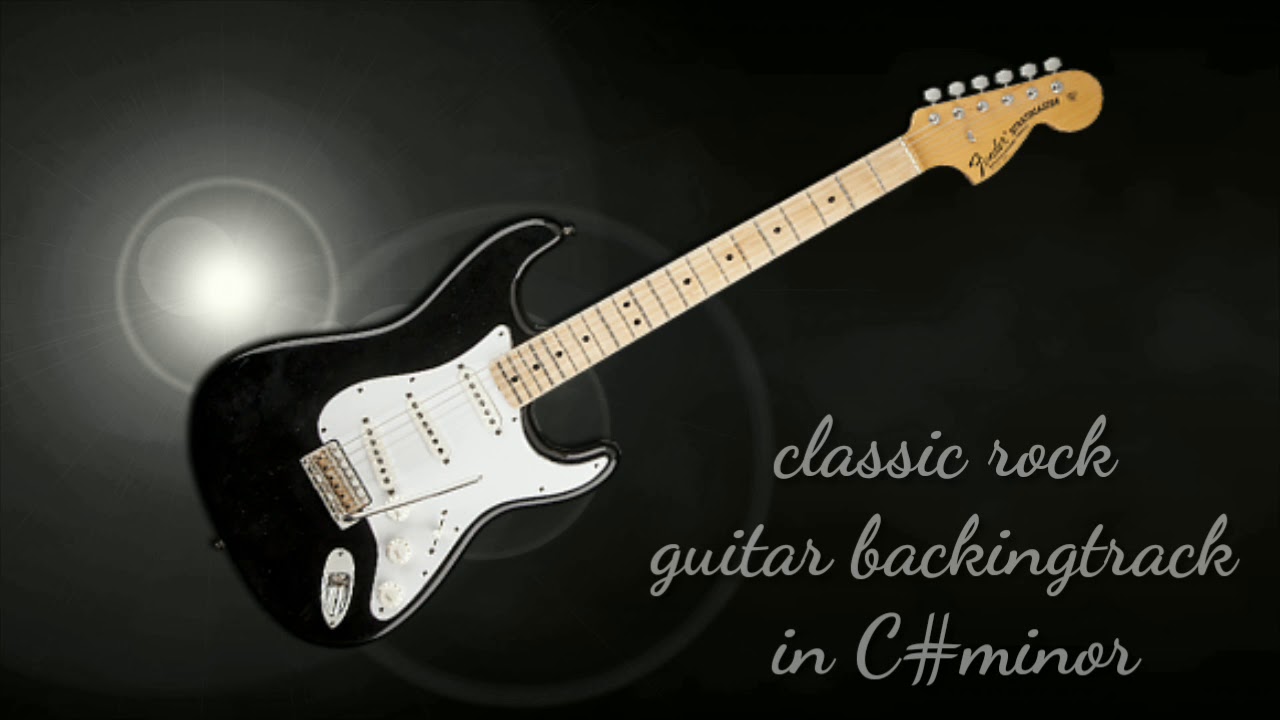 Classic Rock Guitar Backing Track In C m YouTube classic-rock-guitar-backing-track-in-c-m-youtube
