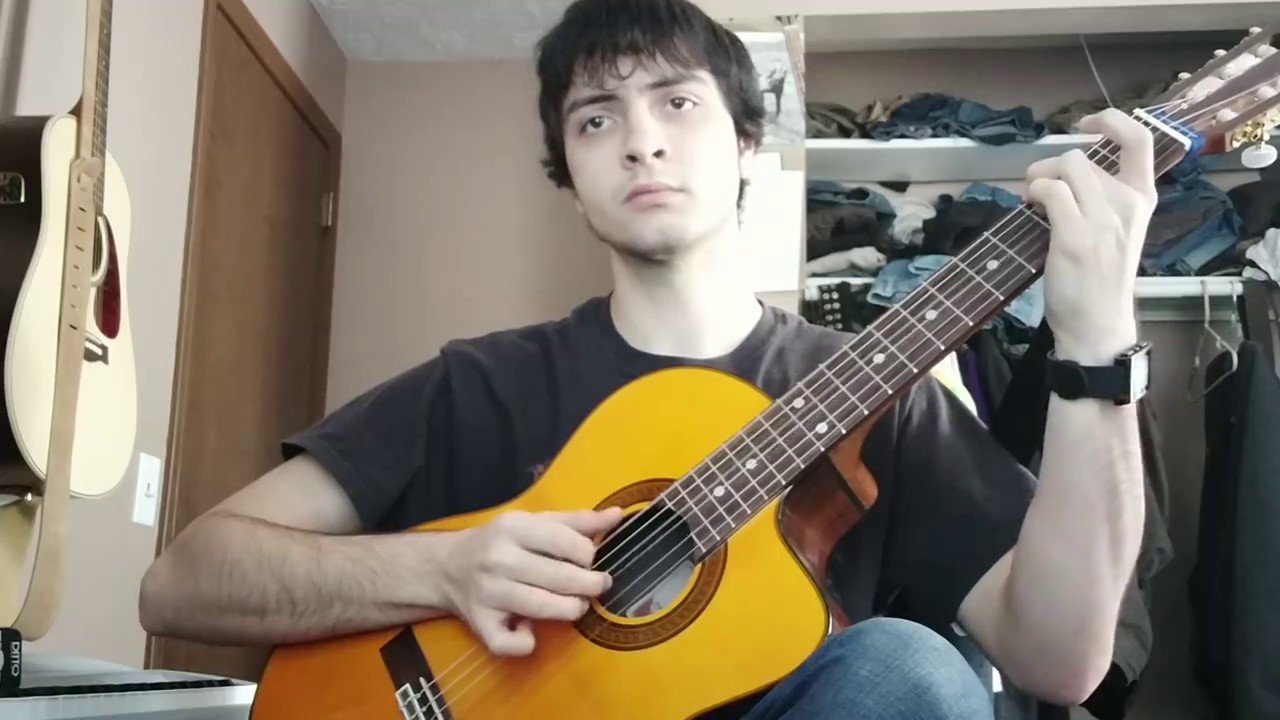 John Lennon - Imagine Cover - YouTube