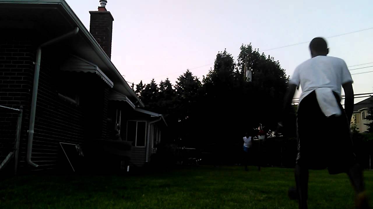 Josiah chestnut| Has moves like barry Sanders| - YouTube