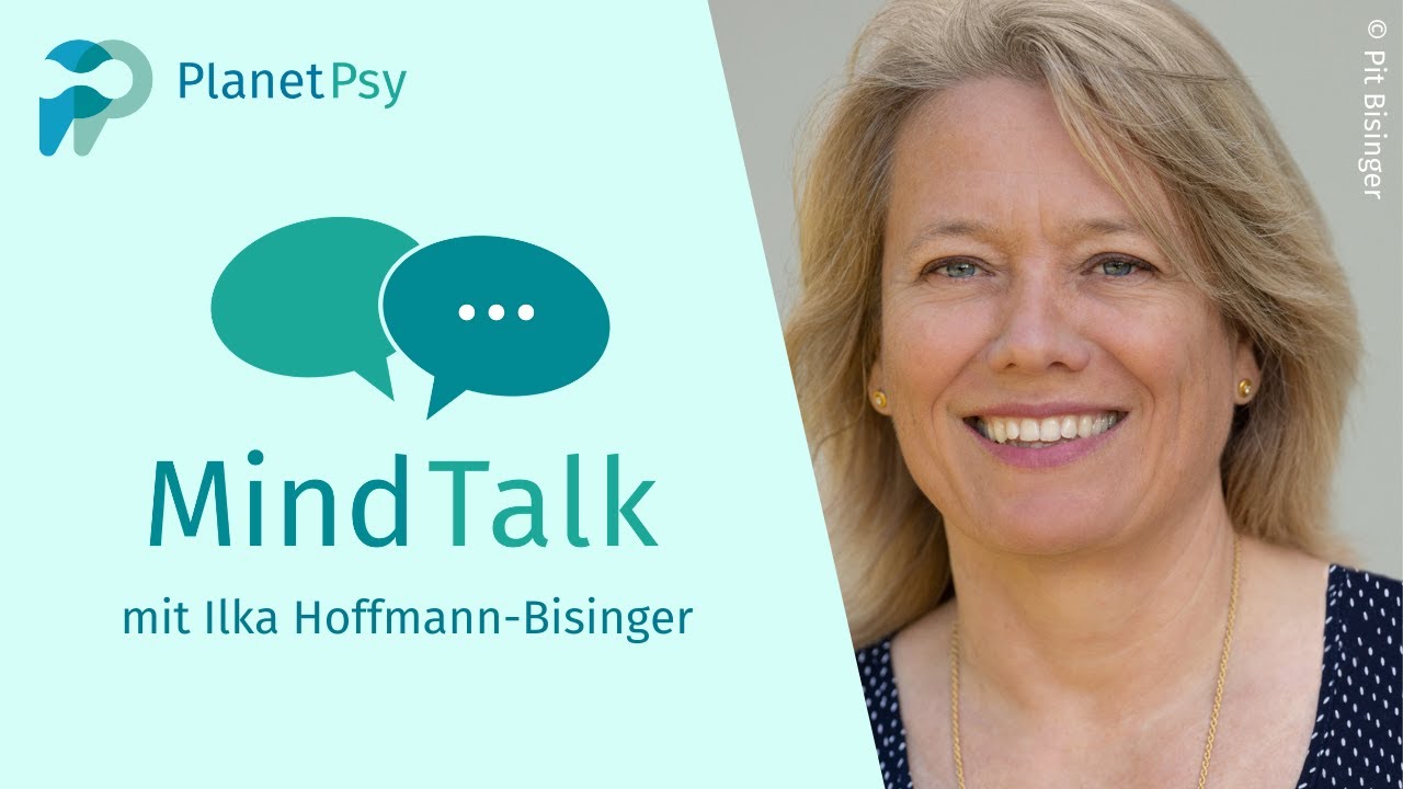 MindTalk #3: Das Ask!-Modell – mit Dr. Ilka Hoffmann-Bisinger - YouTube