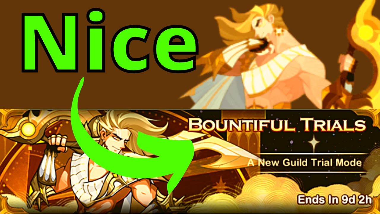 Veithael Arena of Trials: Fast and Easy! [DB AFK Arena] - YouTube