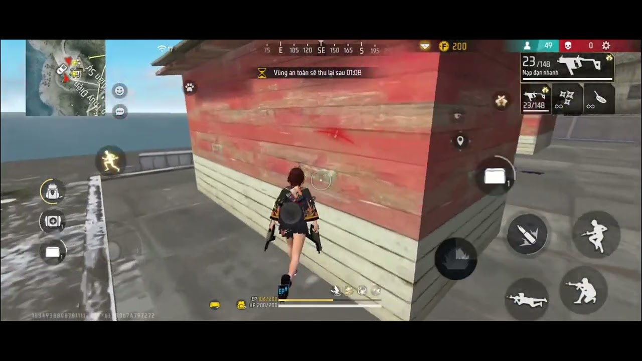 ff ko 🥲 - YouTube