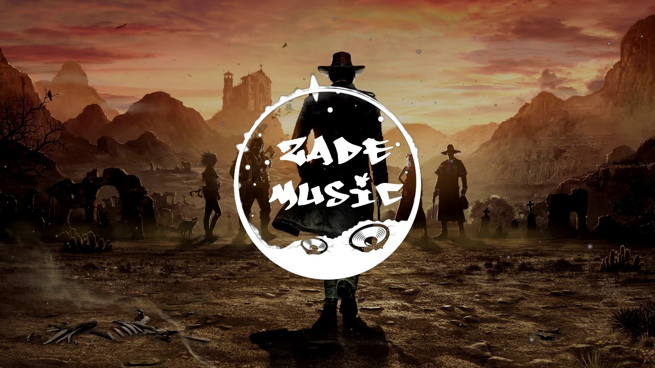 Legna Zeg- Wild Nights | ZADE MUSIC [Copyright Free Music] - YouTube