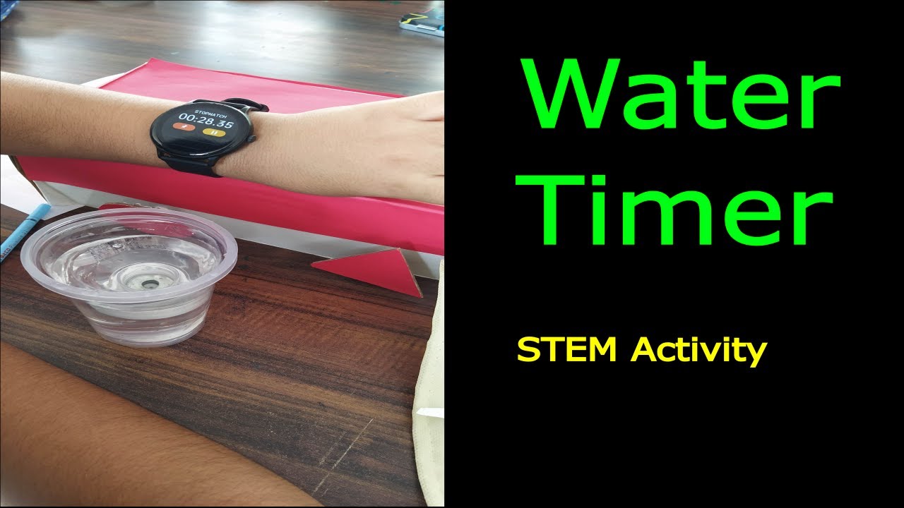 Ghatika Yantra - STEM Activity - YouTube