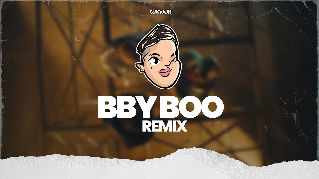 BBY BOO (Remix) iZaak, Jhayco, Anuel AA | DJ Lauuh - YouTube