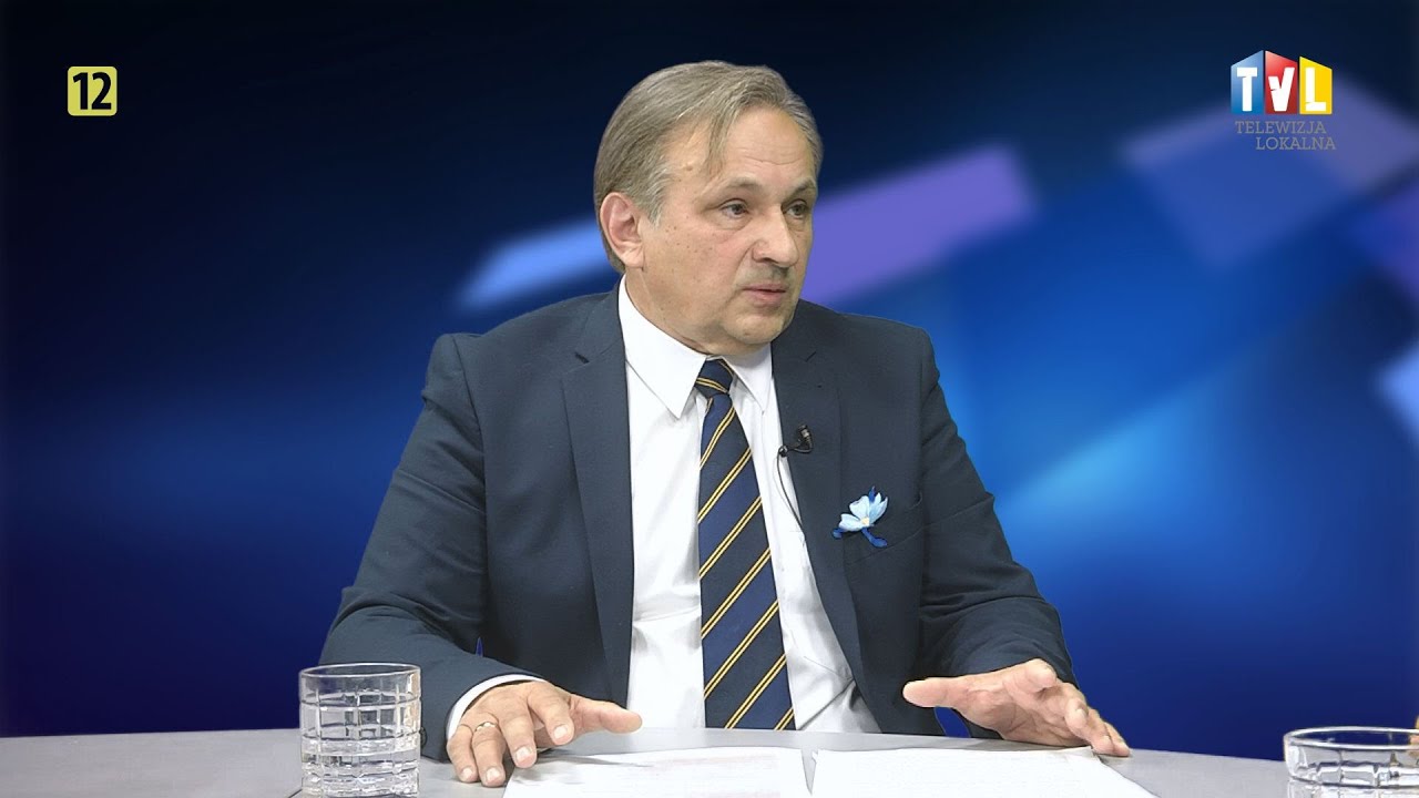 PYTAMY WPROST Z DN. 15 LIPCA 2022 - WITOLD ZYCH - YouTube