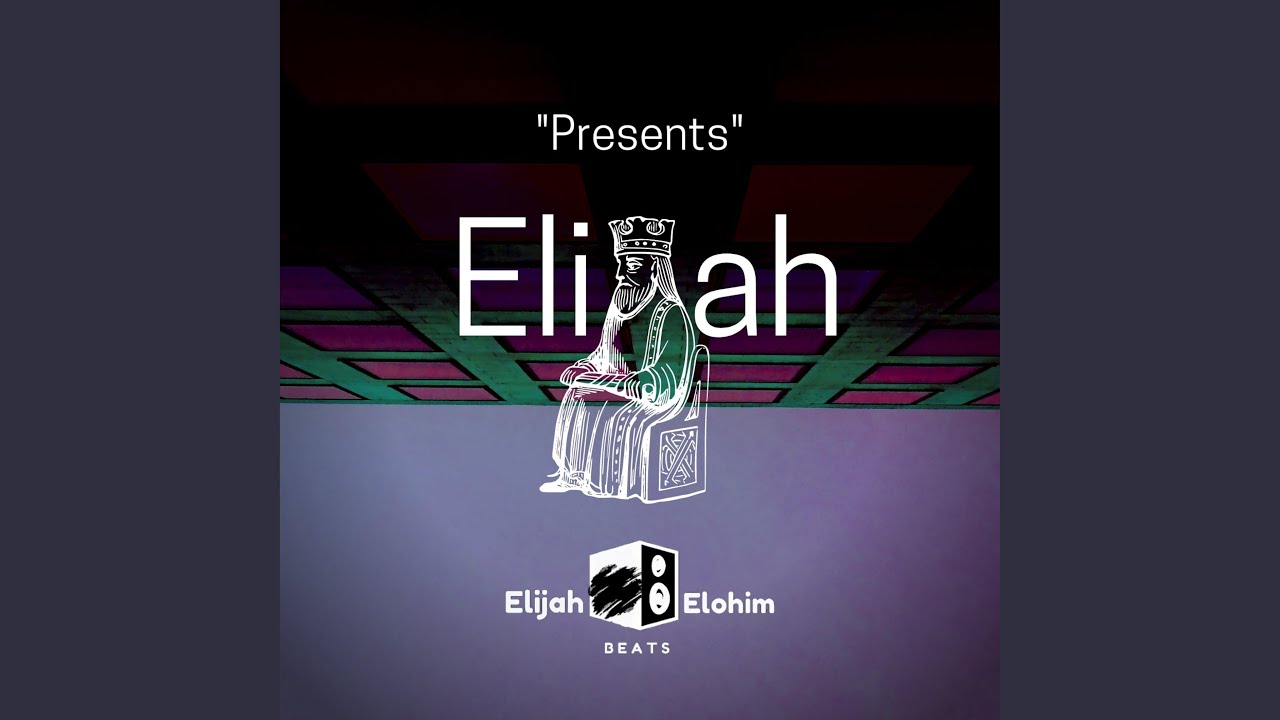 Elijah - YouTube