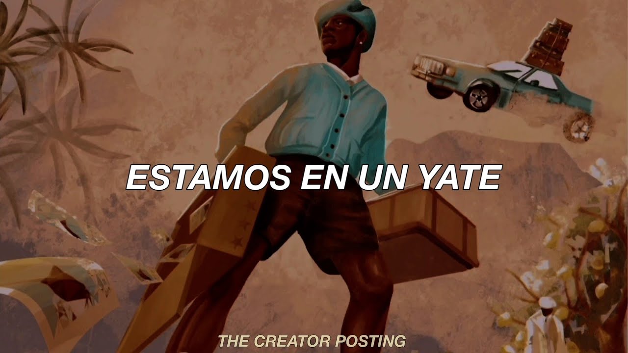 HOT WIND BLOWS - TYLER, THE CREATOR [Subtitulado al español] (Video ...