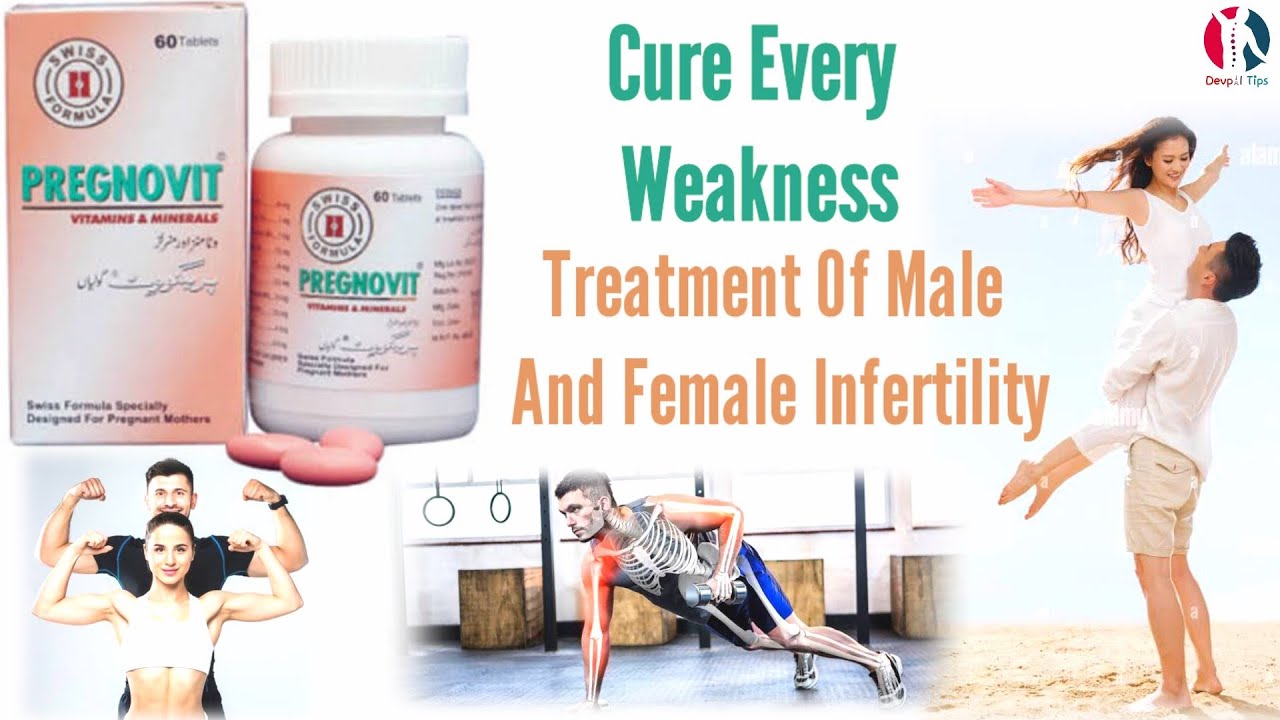 pregnovit tablet uses | pregnovit tablet multivitamin | how to use ...