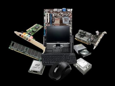 Hardware - YouTube