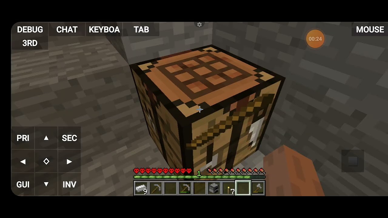 minecraft java 2 - YouTube