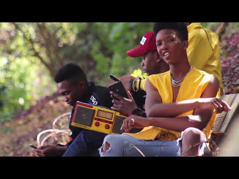 P voice official Ft Next TzX Peter spirit _ MIKONO JUU