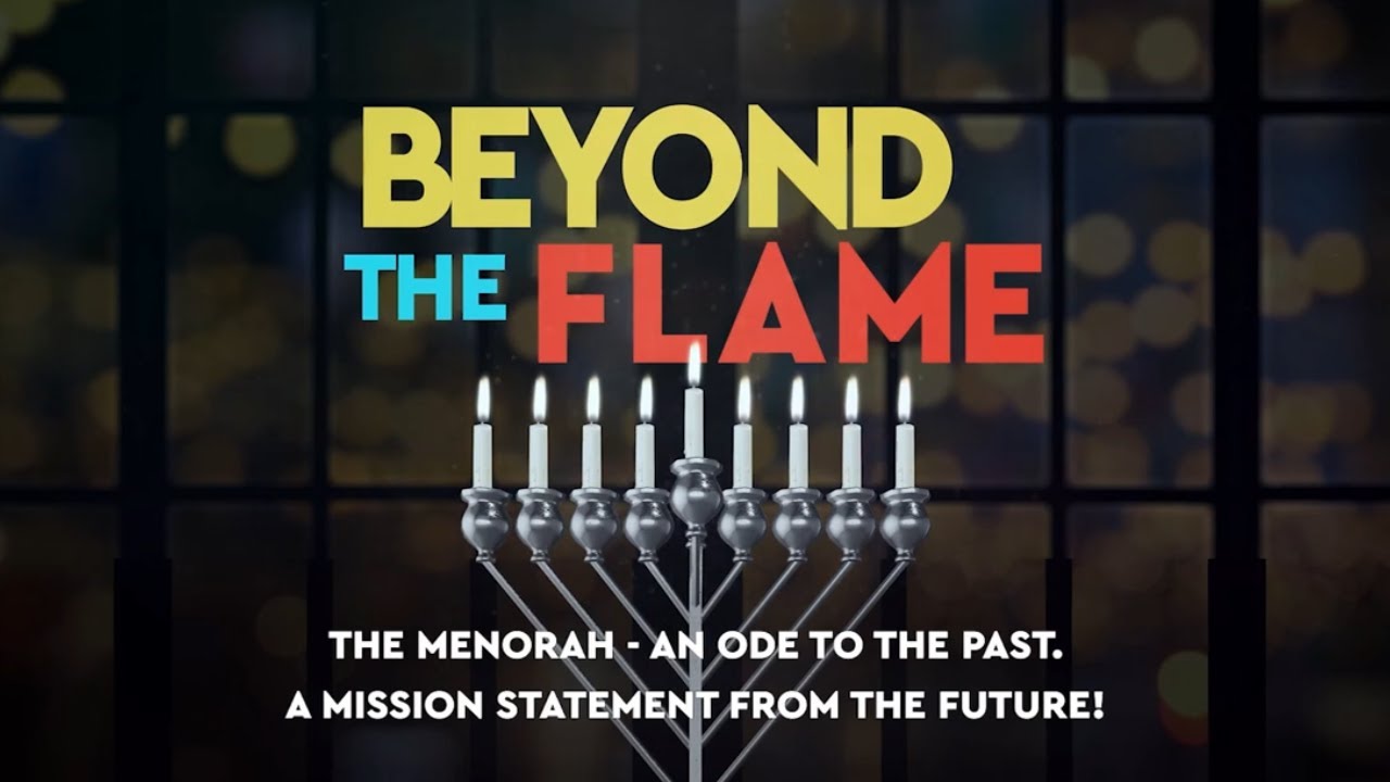 Beyond the Flame - YouTube