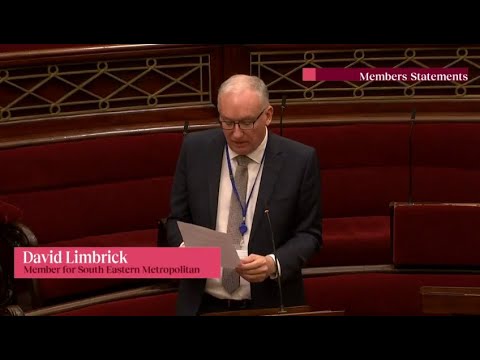 Vaping - Australia needs to get with the program - David Limbrick MP ...