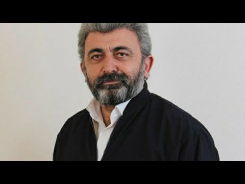 Kurtlar Vadisi Pusu | İranlı İstihbarat Ajanı: Ali Askeri Tüm Sahneleri Tek Parça [1080P].