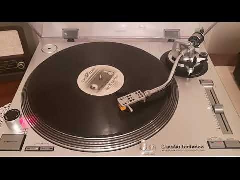 Ferdi Tayfur - Seni Dilendim 1983 (Plak Kaydı)
