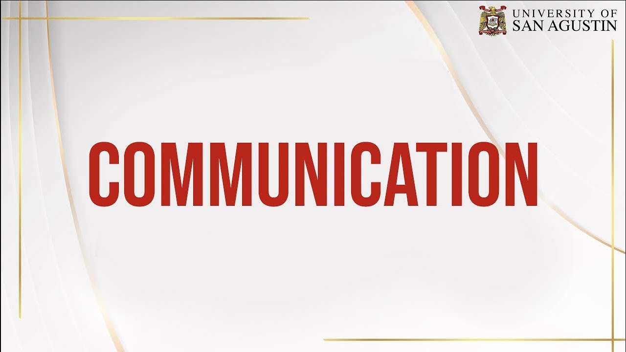 AB Communication - YouTube