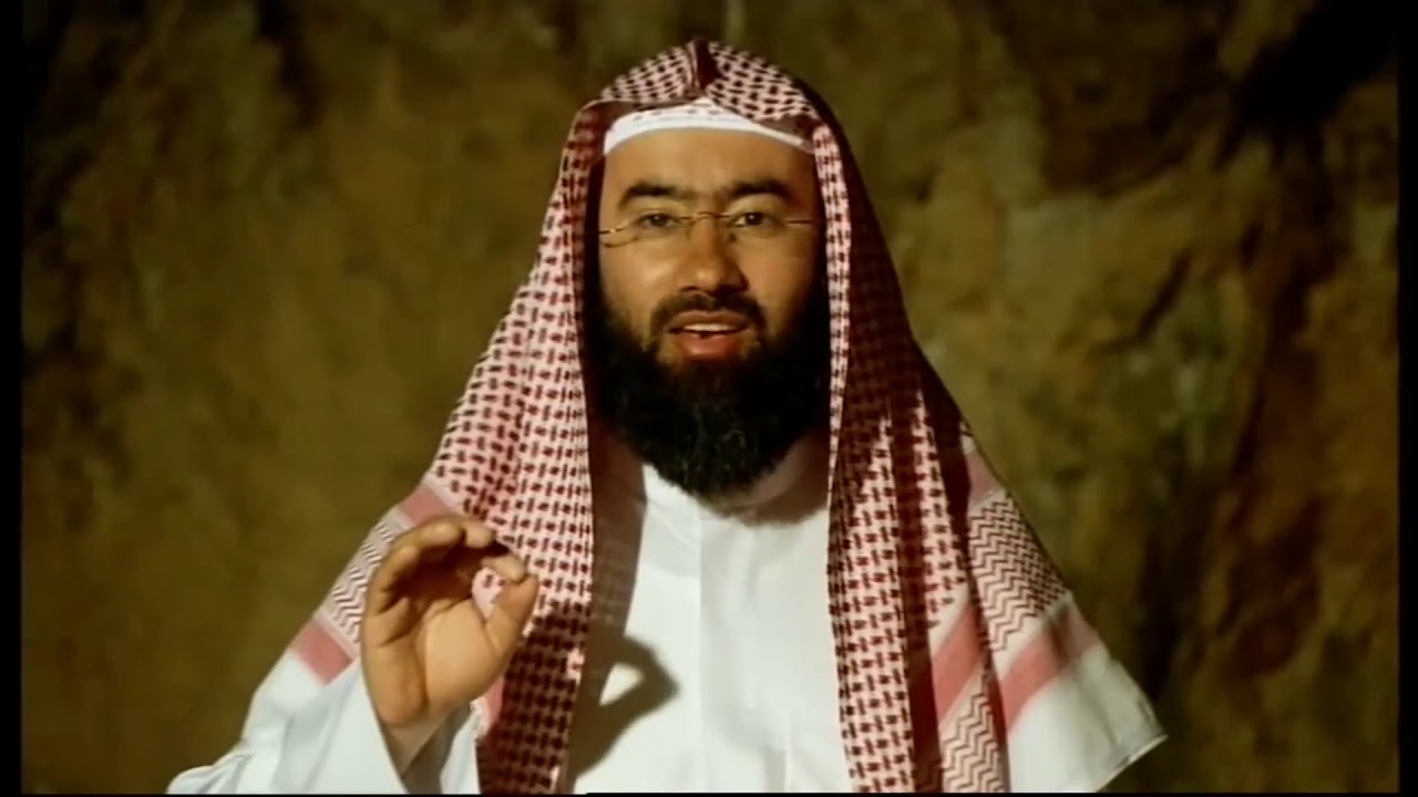 The life of Prophet Muhammad ⌜Ep 5⌝ Nabil Al-Awadi ⌜English Subs ...