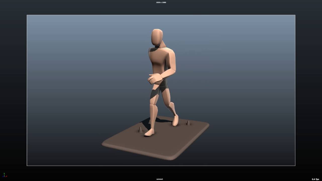 walk_run_monkey_cycle - YouTube