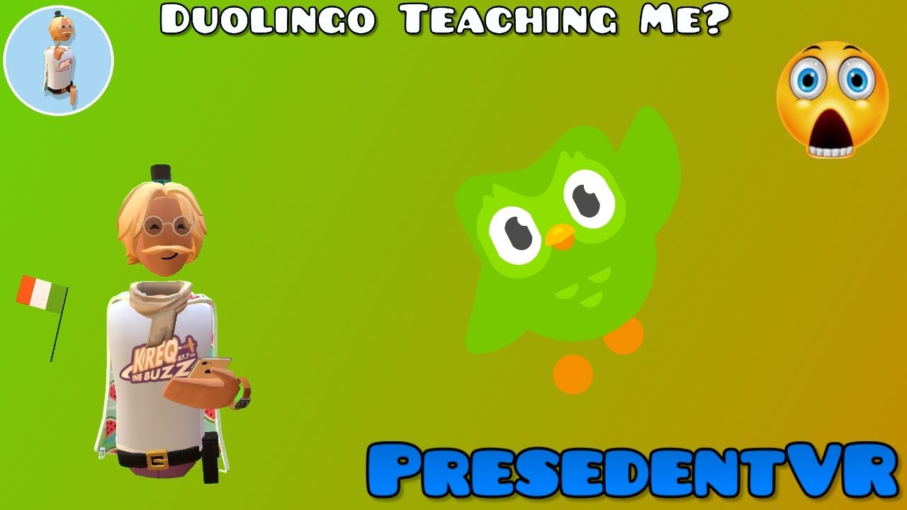 I'm speed running the app Duolingo and here's how it went. - YouTube