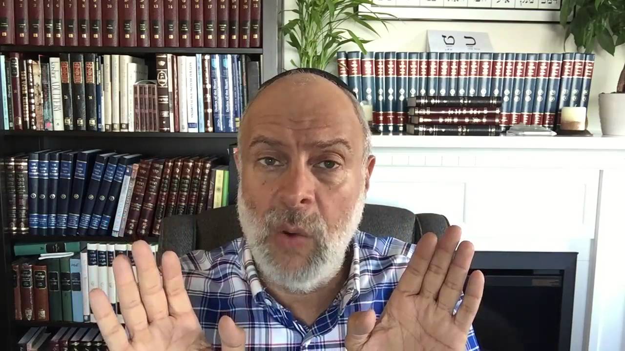 Kabbalah - Going To WAR with a WOMAN - Instructor Abe Hardoon - YouTube