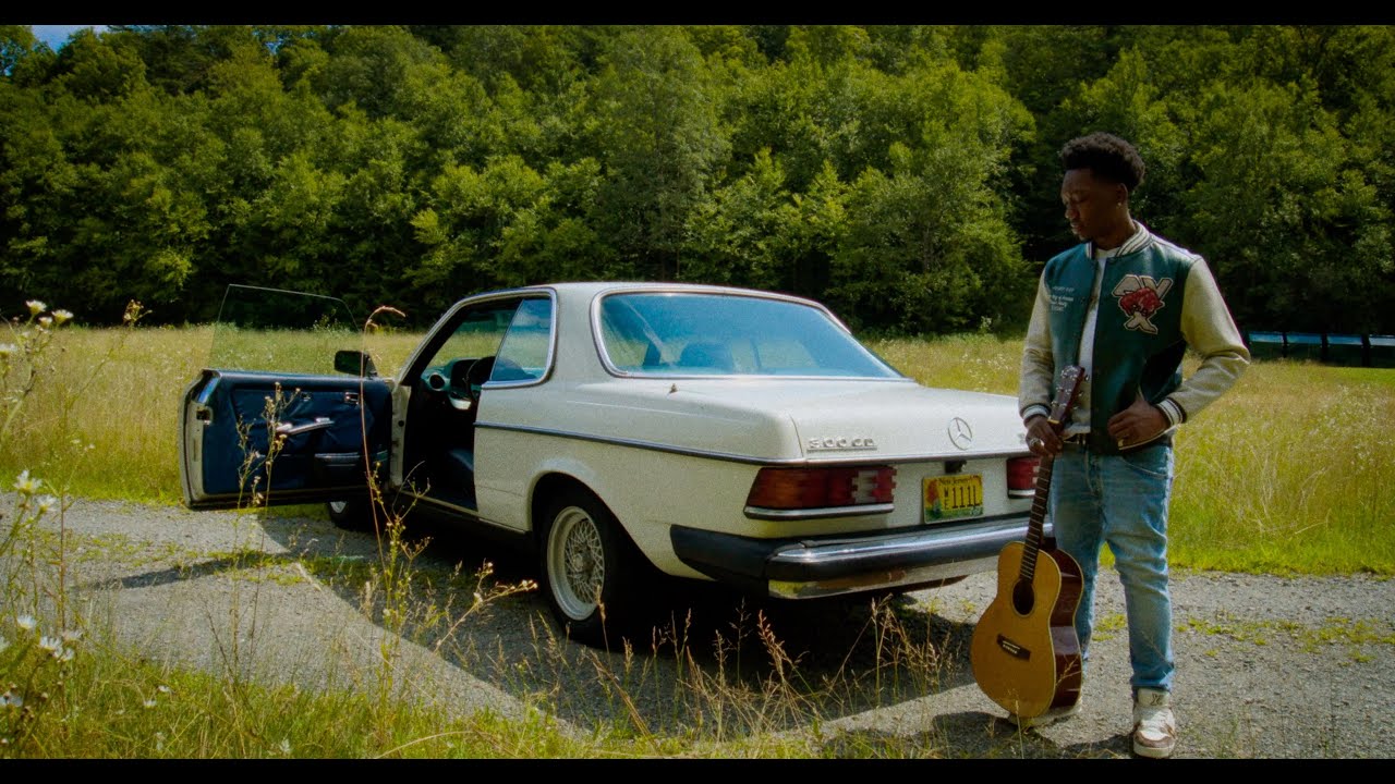 Corey Lingo - Skyfall (Official Music Video) - YouTube