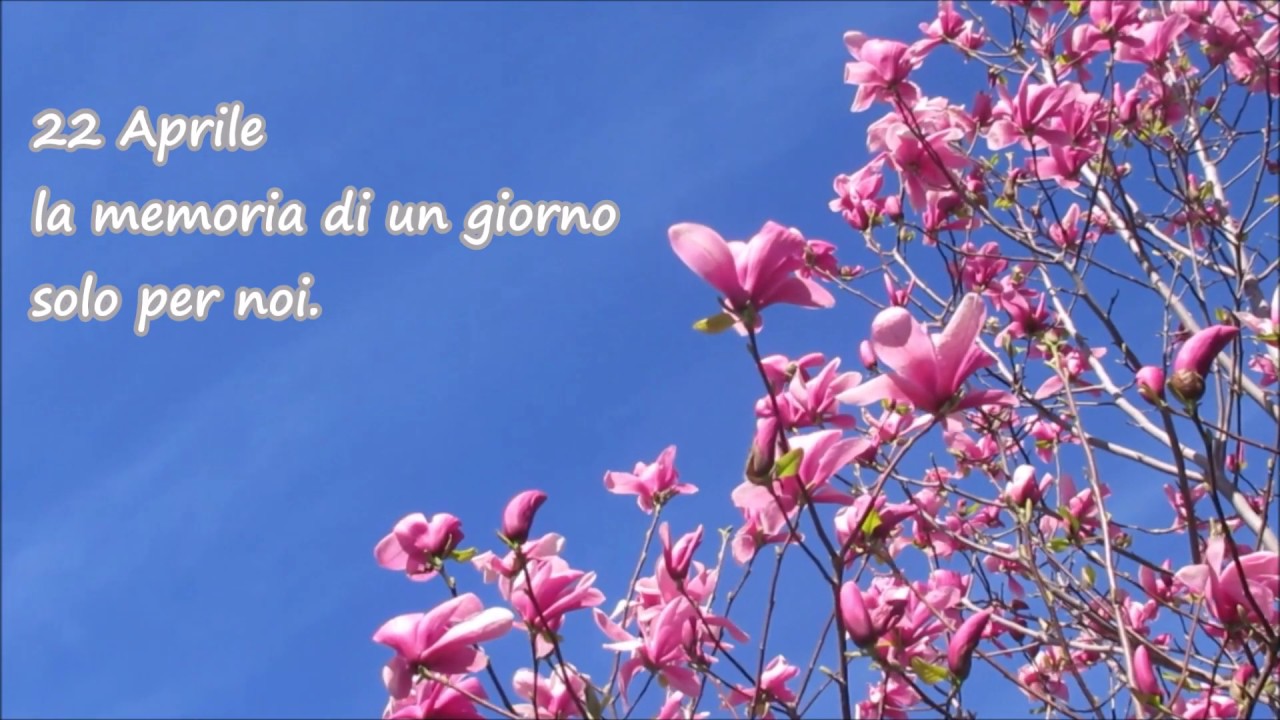 22 Aprile - YouTube