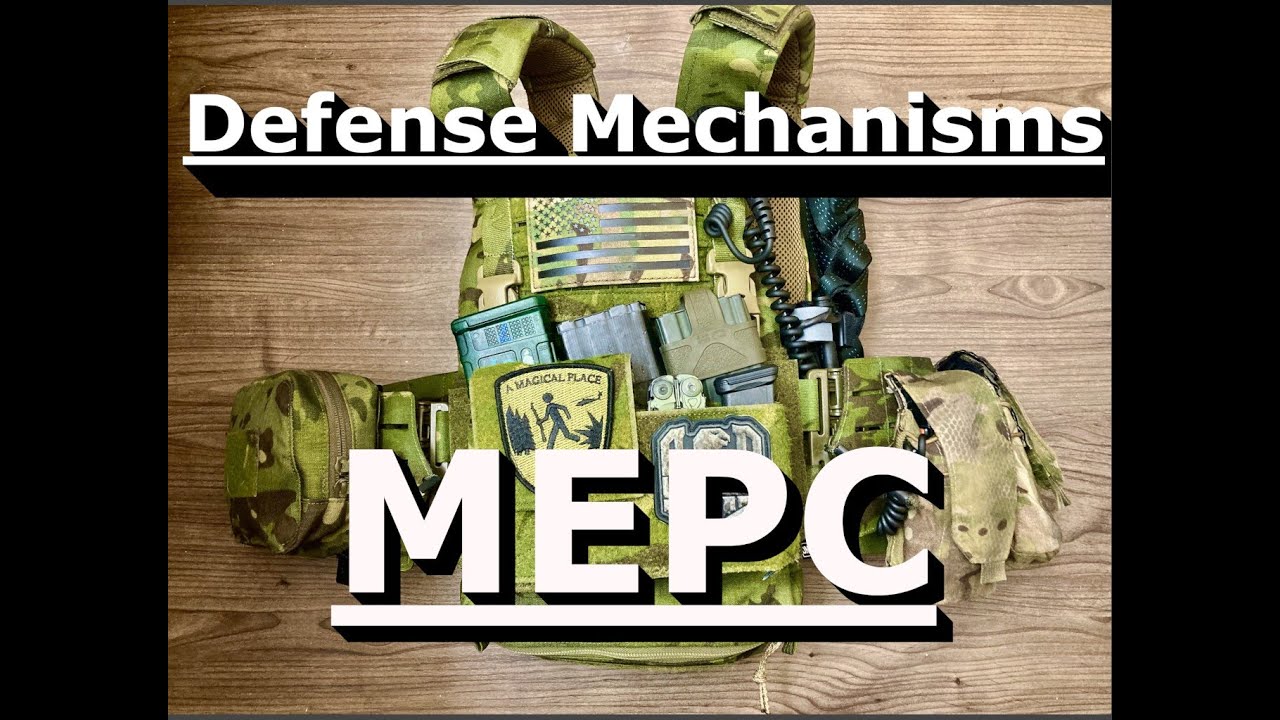 Modularity Redefined: DM MEPC Plate Carrier Review - YouTube