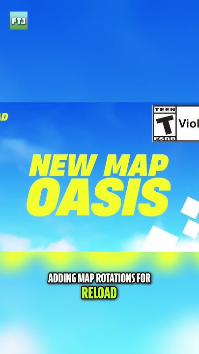 Unveiling Fortnite's Game-Changing Map Rotations and Free Rewards! - YouTube