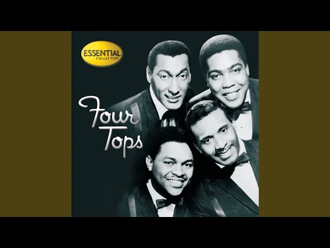 Four Tops – Essential Collection | Releases | Discogs