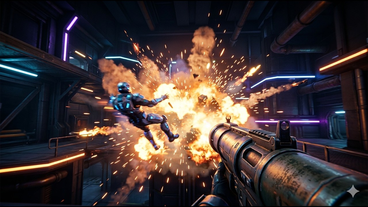 .. bringing back Tai Chi Tuesdays lol with exciting fps online matches ...