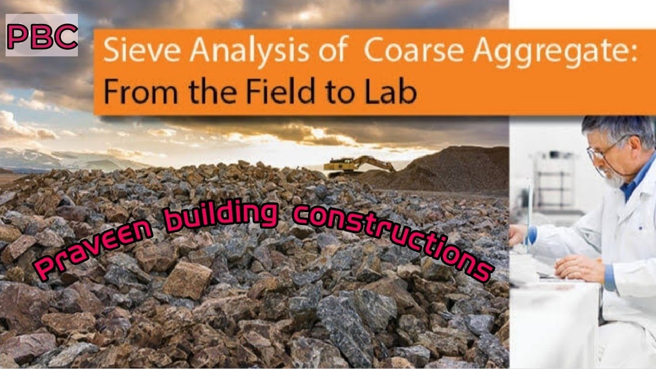 How To Check Coarse Aggregate Sieve Analysis Telugu civil Engineers how-to-check-coarse-aggregate-sieve-analysis-telugu-civil-engineers