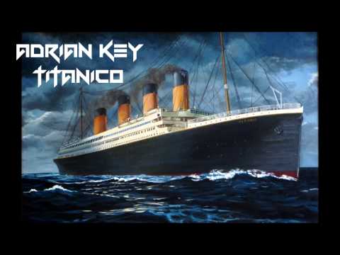 Super NEW ELETRONIC MUSIC BRAZIL-TITÂNICO by ADRIAN KEY