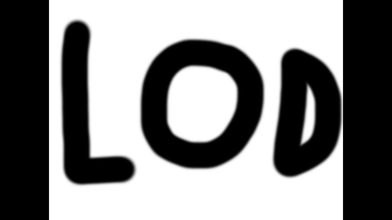 Too many vertices? Use LOD (Unity Optimisation Tutorial) - YouTube