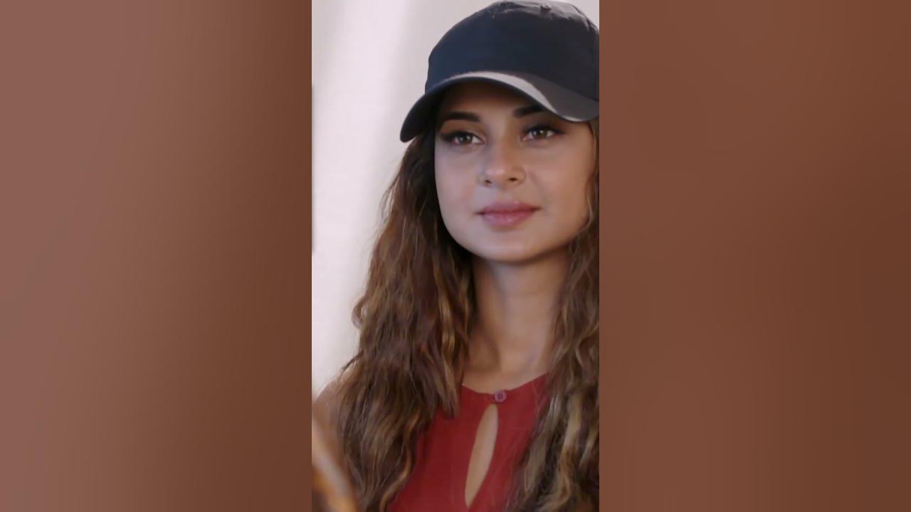 أنا في المنزل يا أمي Shorts Beyhadh هوَسمايا Youtube