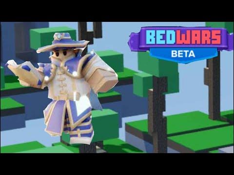 Roblox bedwars | WHIM kit - YouTube