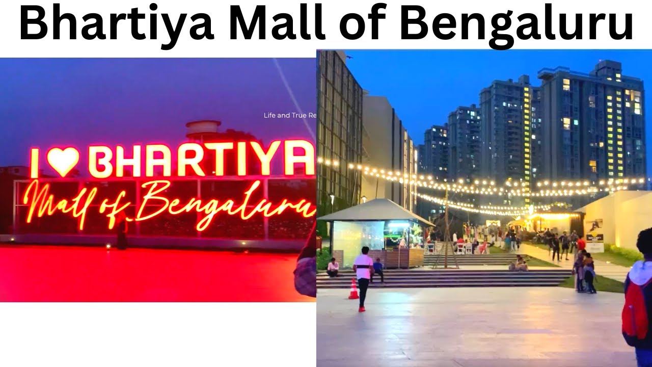 Bhartiya City Mall Bengaluru Bhartiya Mall Of Bengaluru Nikkoo Homes bhartiya-city-mall-bengaluru-bhartiya-mall-of-bengaluru-nikkoo-homes