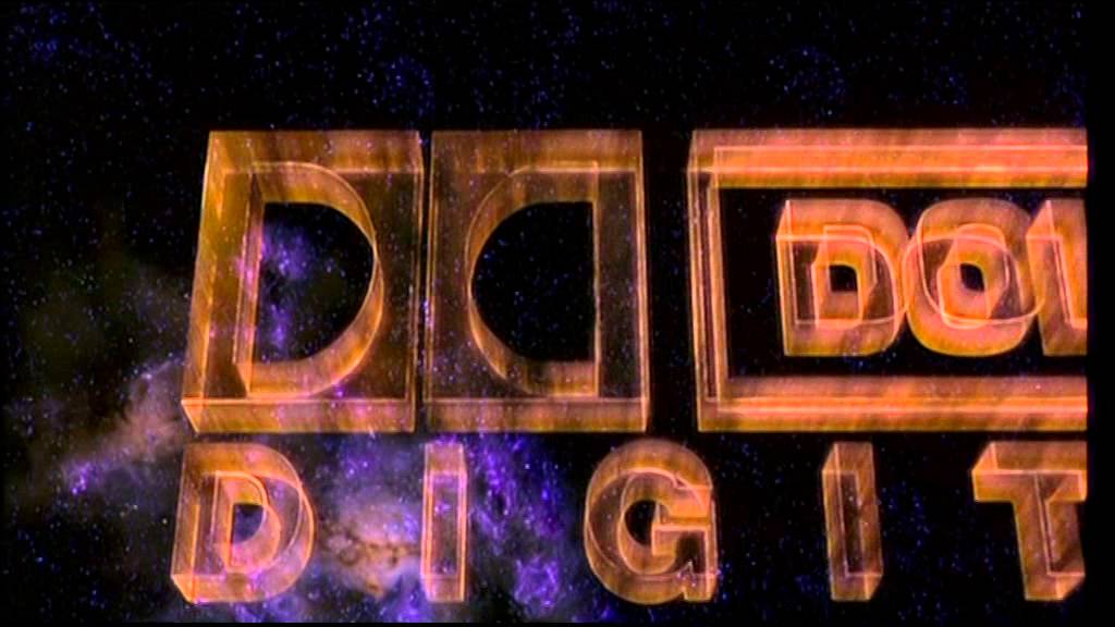 DOLBY DIGITAL - YouTube