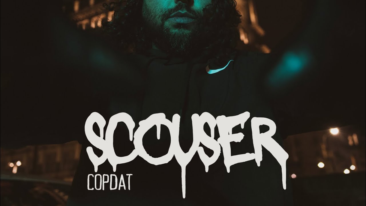 CopDat - Scouser (Official Audio) - YouTube