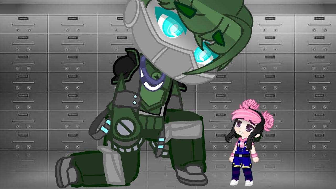 !AU¡ // Drift away // TFP // Ft. Miko and Bulkhead // POV IN Desc ...