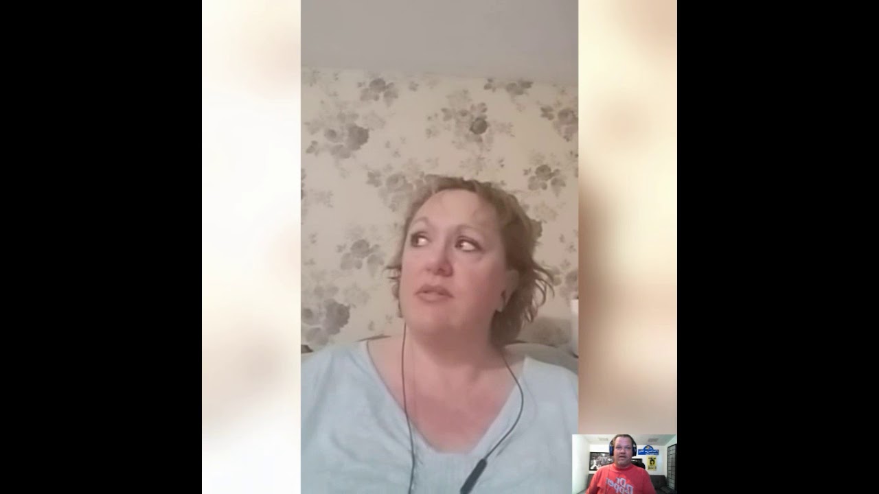 MaM Talks: Rebecca Jo Snodgrass- Bones, Brutus, Special Care, And More ...