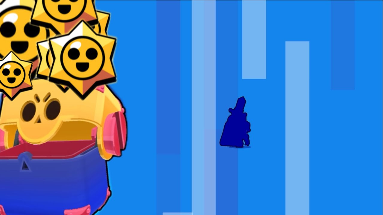 CRAZY brawl stars opening! - YouTube