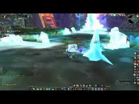 Ahune the Frost Lord (World of Warcraft) - YouTube