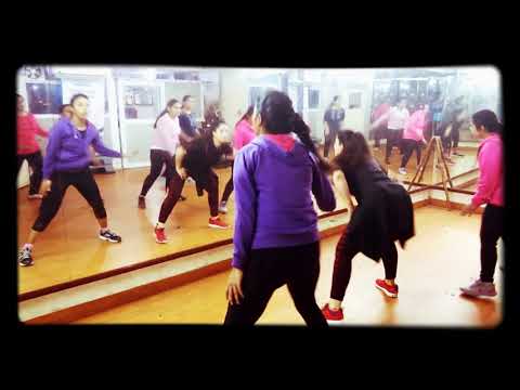 #zumba olla olaa#