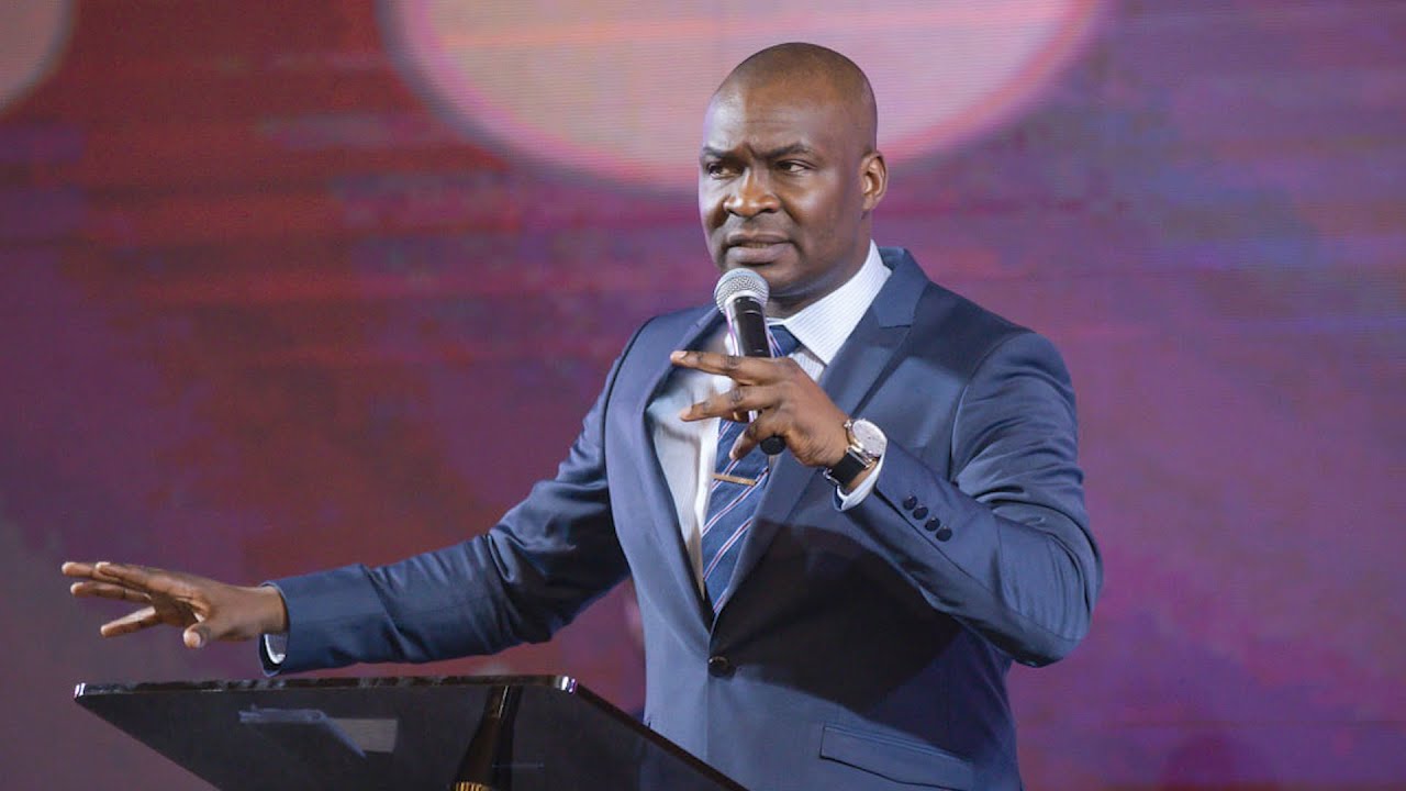 SPECIAL SUNDAY SERVICE, 24Th April 2022 with Apostle Joshua Selman ...