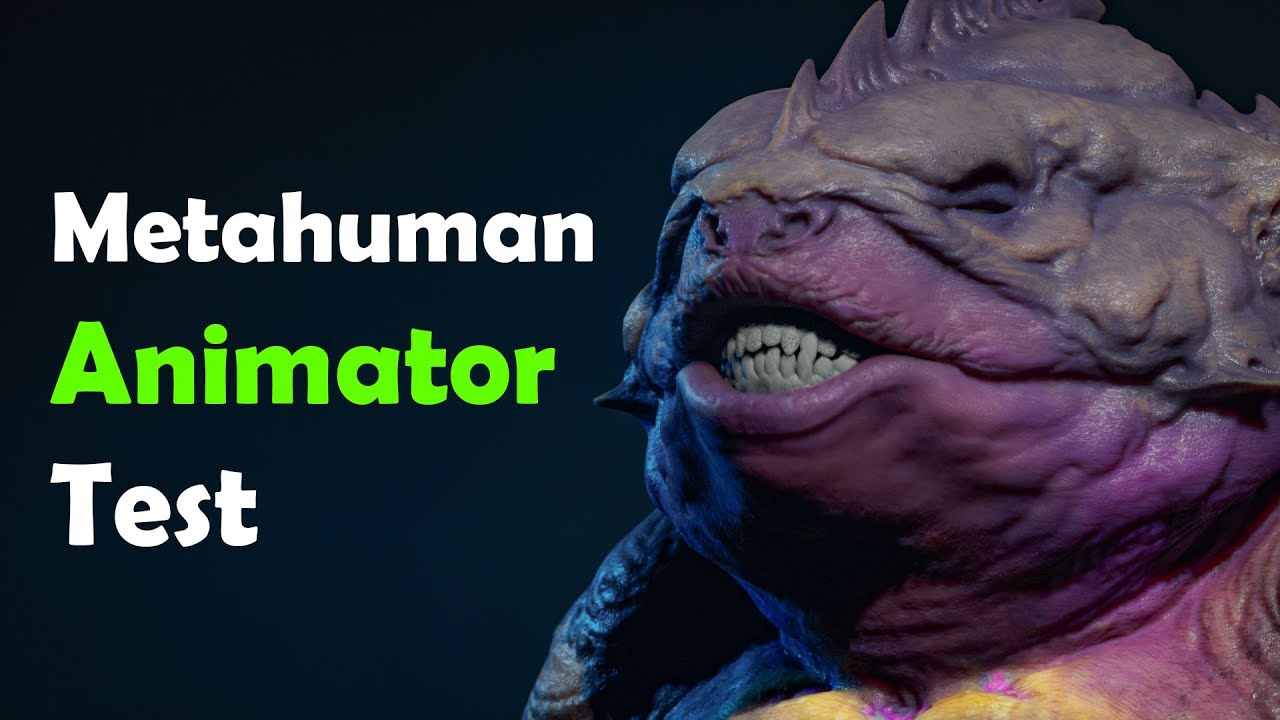 [MHA] Custom Topology Head | Metapipe 2 | Iphone Test - YouTube