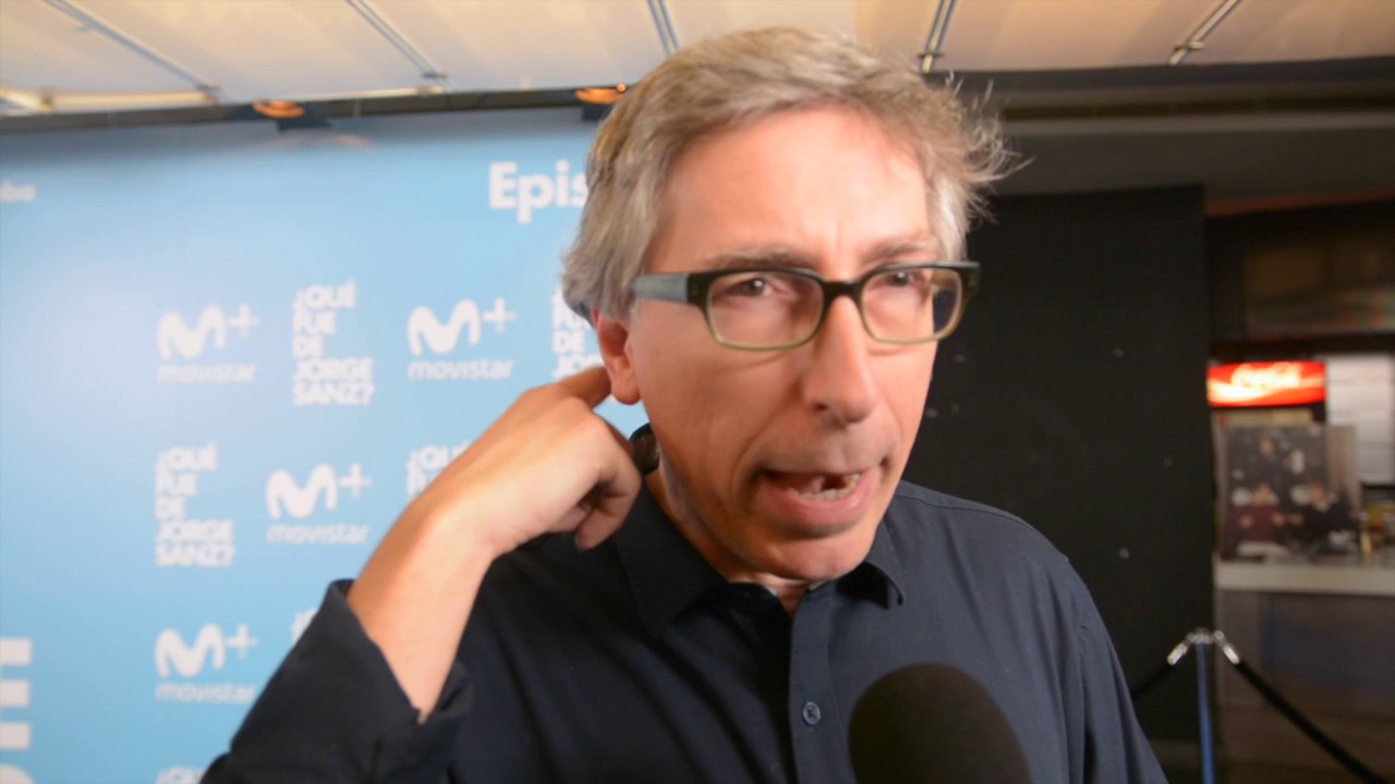 Hablamos con David Trueba - YouTube
