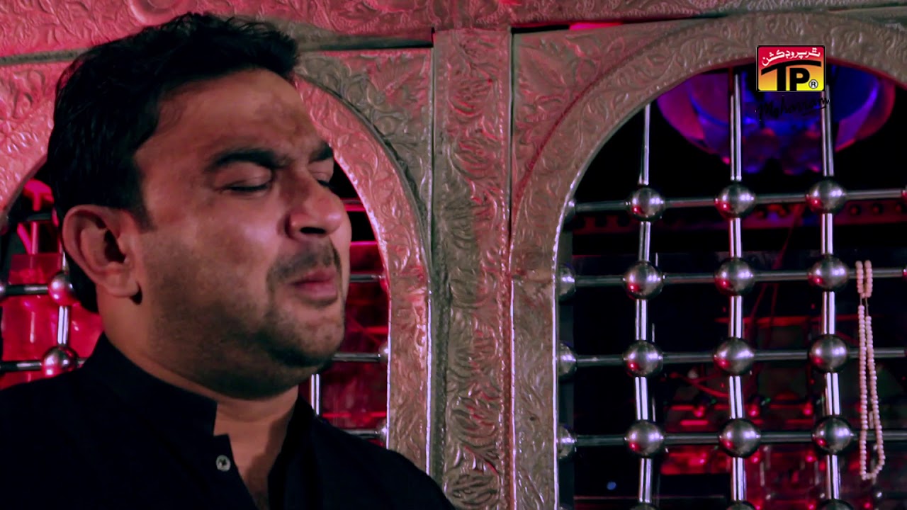 Akbar Ali Akbarع | Muzammil Rizvi | Nohay 2016-17/1438 - YouTube