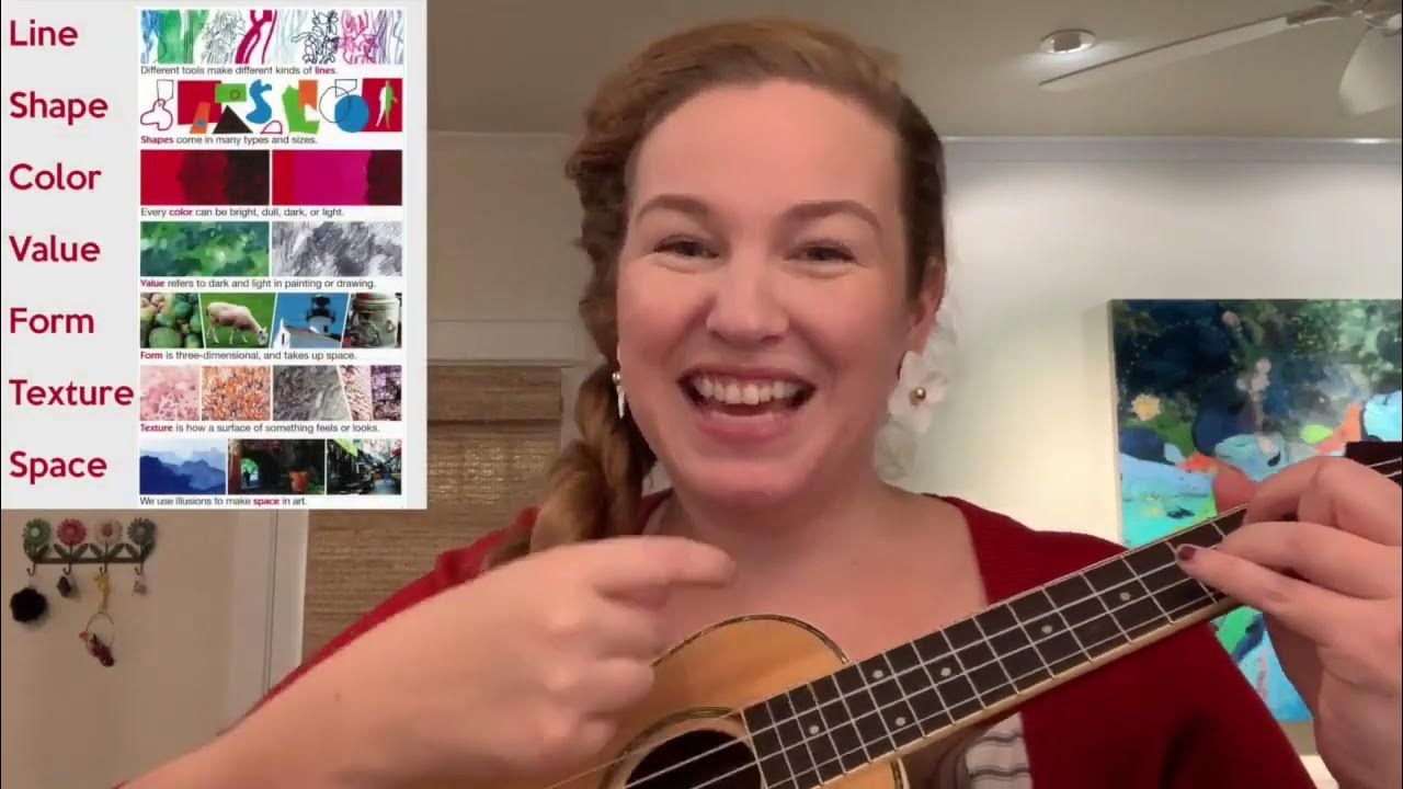 Elements of Art Song - YouTube