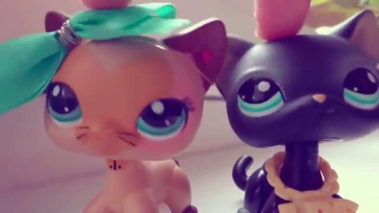 LPS: Music video "Demons" - YouTube